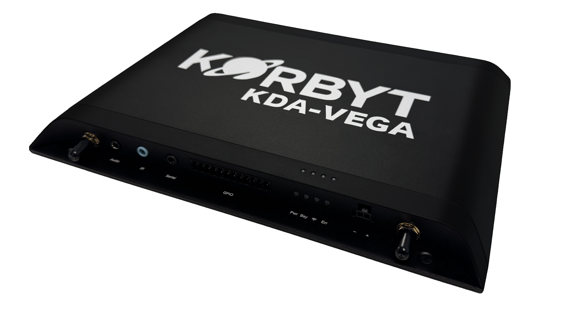Next Gen Korbyt Media Players Fast Versatile And 4k Ready